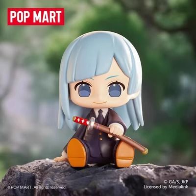 Jujutsu Kaisen Popmart, Hobbies & Toys, Toys & Games on Carousell