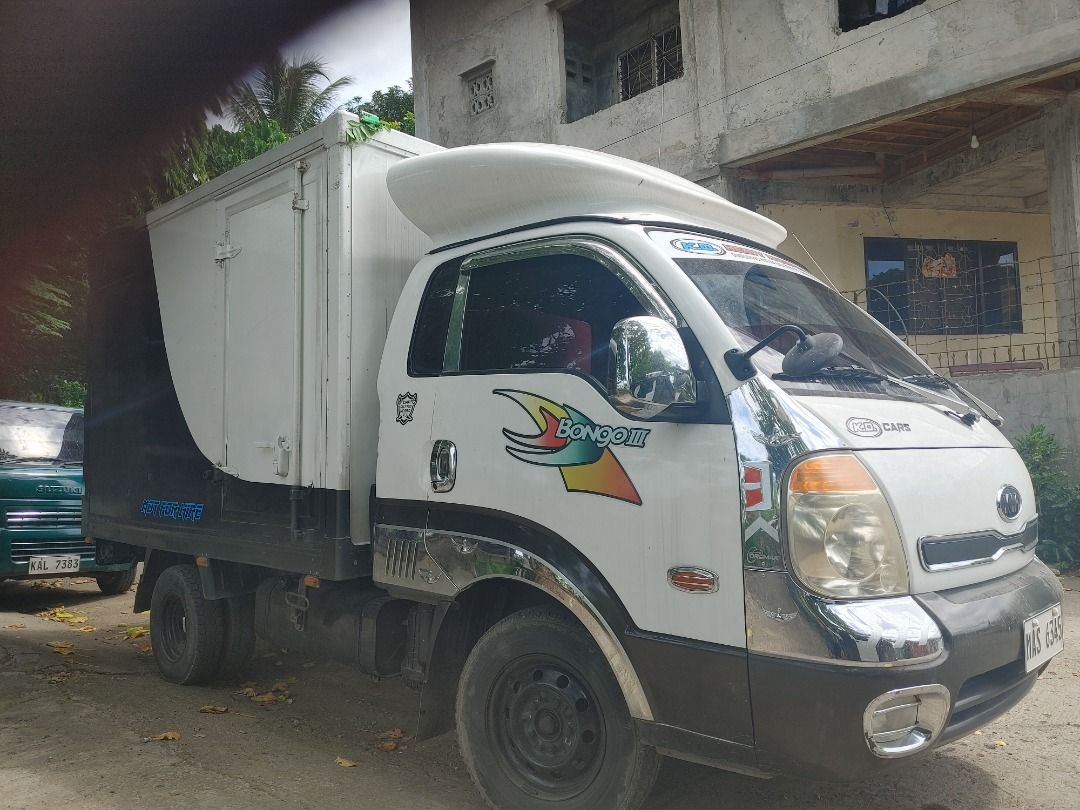 Kia BONGO III Manual, Cars for Sale, Used Cars on Carousell