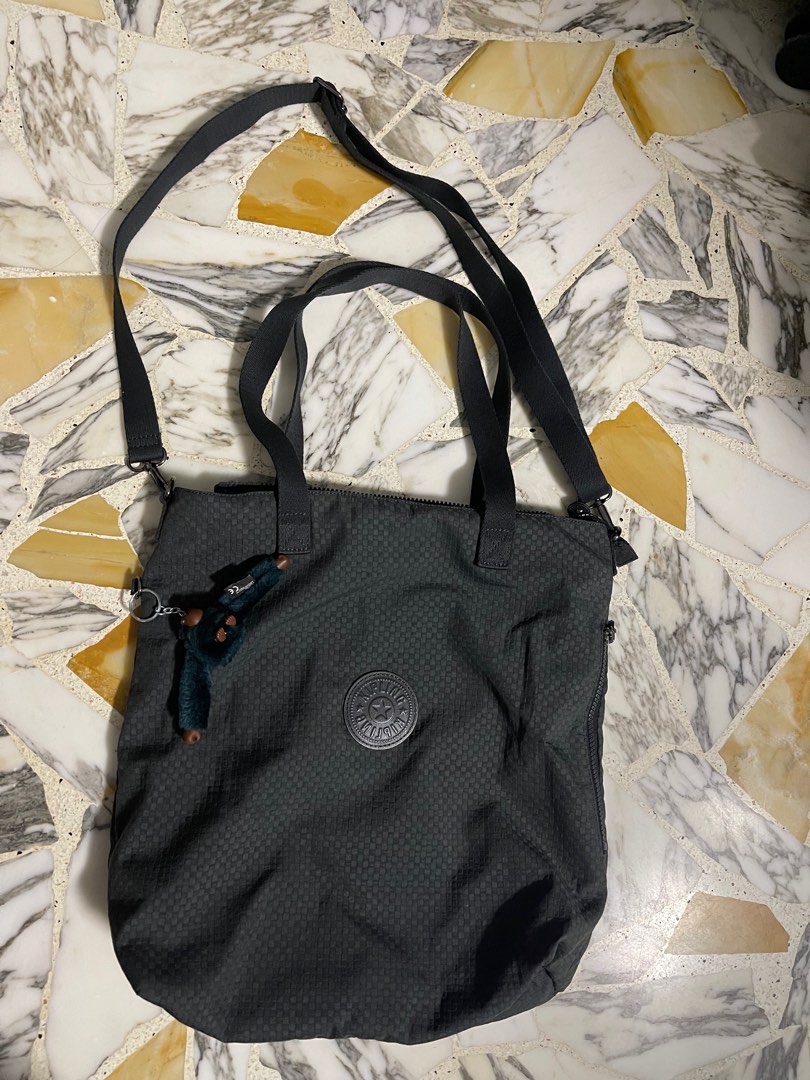 Kipling bag, Women's Fashion, Bags & Wallets, Shoulder Bags on Carousell
