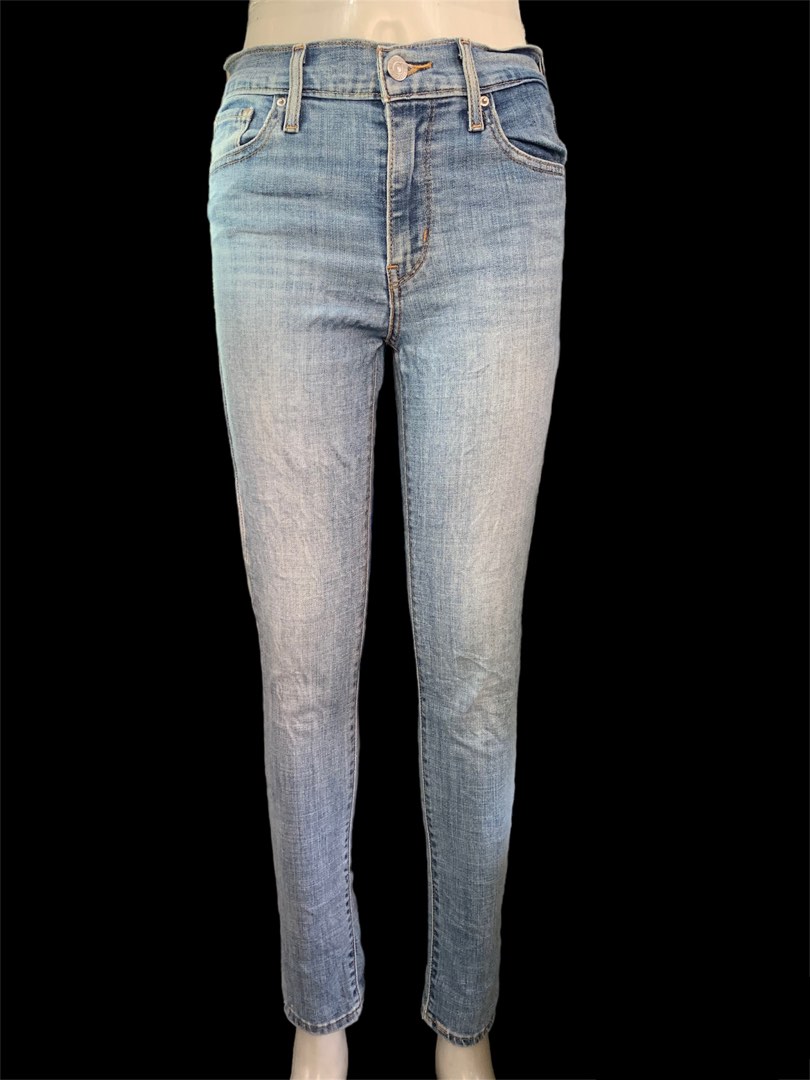Levi Strauss Jeans Womens Fashion Bottoms Jeans On Carousell