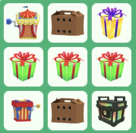 Limited Gifts Adopt Me Roblox, Video Gaming, Gaming Accessories, In ...