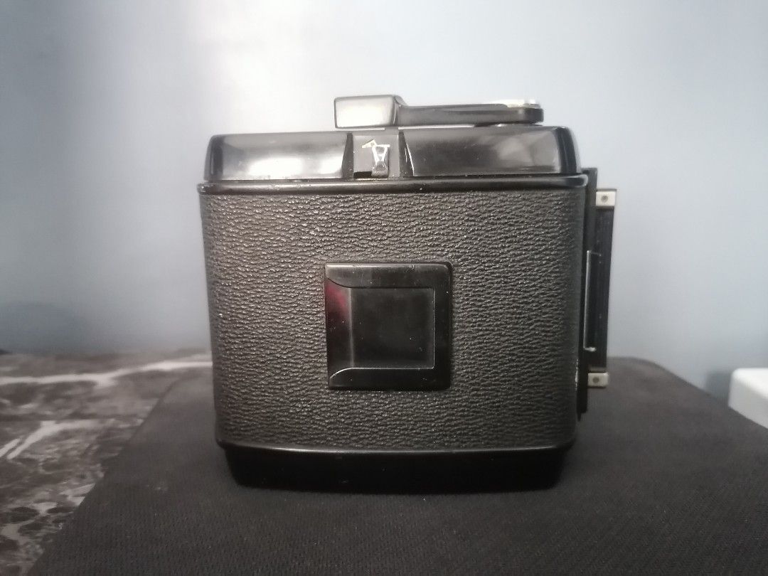 Mamiya rb67 film back, Photography, Photography Accessories, Other ...