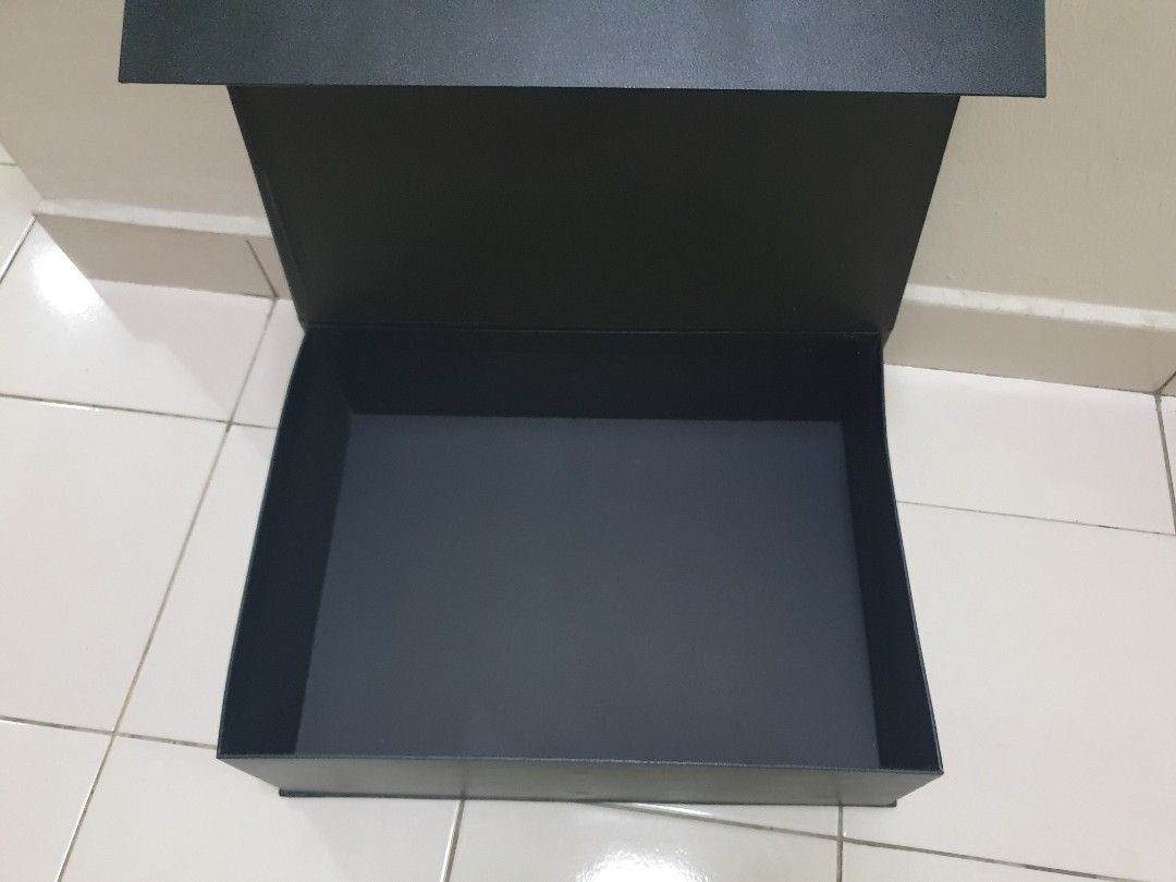 Mid Autumn Omega Watch Promo Box 2021, Luxury, Watches on Carousell