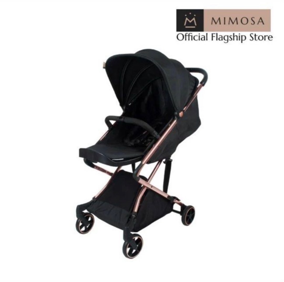 mimosa tablemate stroller, Babies & Kids, Going Out, Strollers on Carousell
