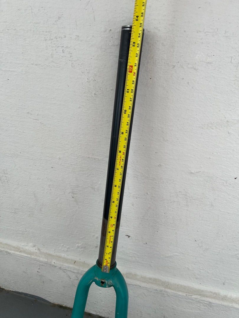 Mini Velo Fork for 20” wheels, Sports Equipment, Bicycles & Parts ...