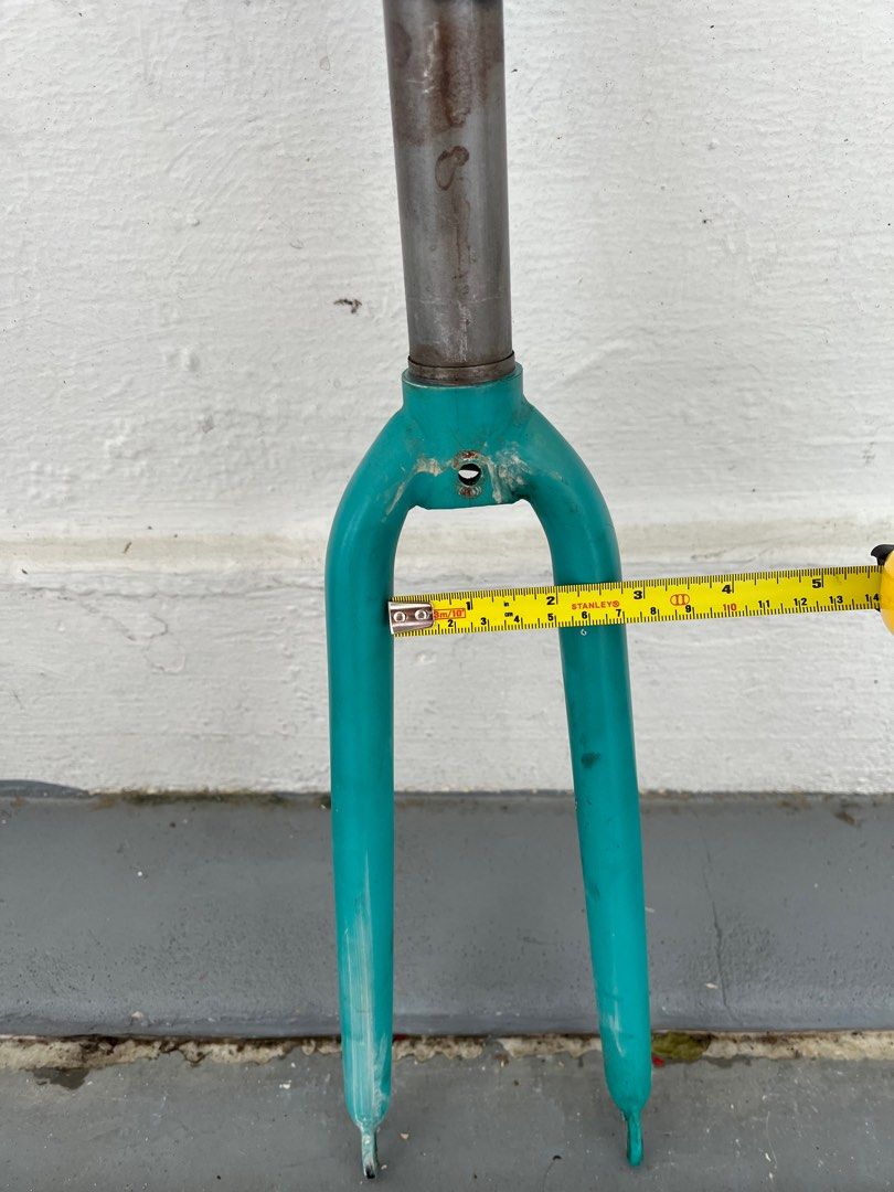 Mini Velo Fork for 20” wheels, Sports Equipment, Bicycles & Parts ...