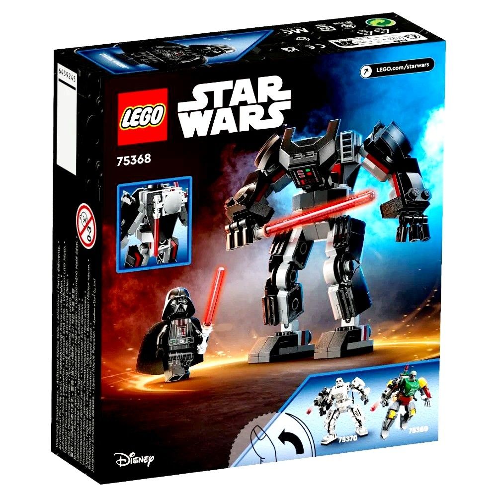MISB Lego Star Wars The Clone Wars Series 75360 Yoda's Jedi Starfighter ...