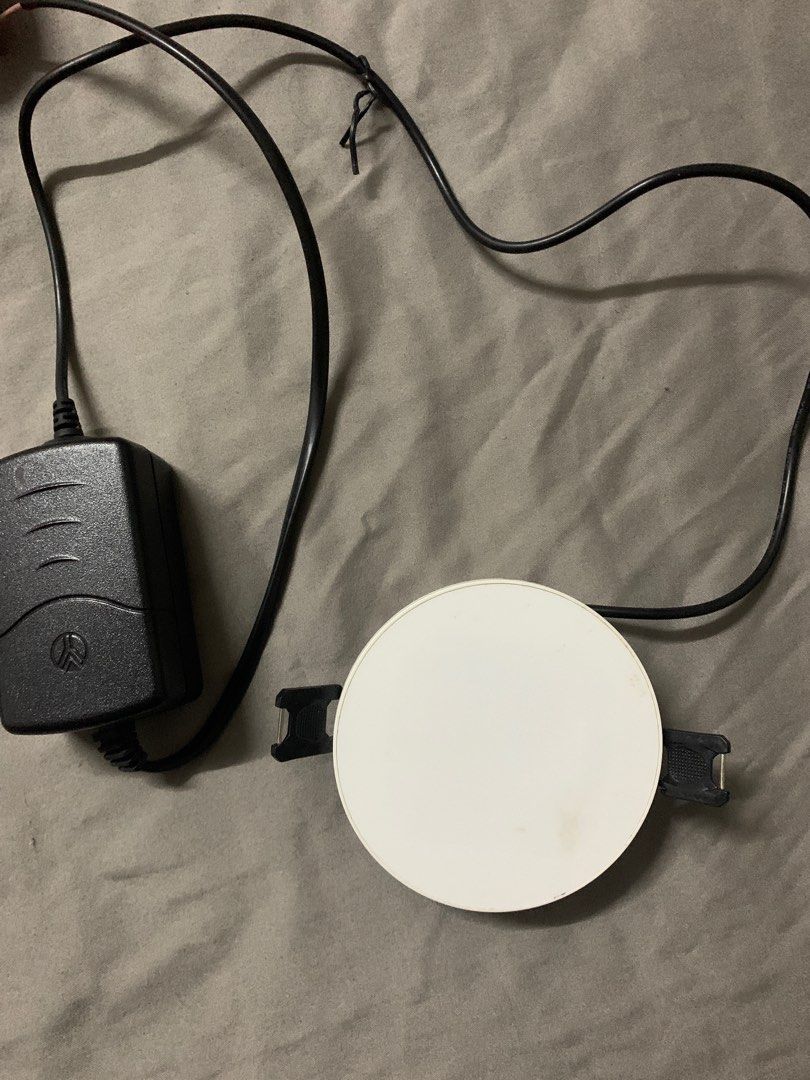 Moes Tuya Smart Zigbee Human Presence Detector Radar Detection Sensor