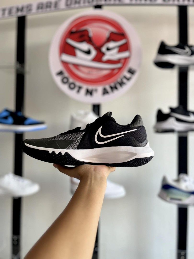 Nike men's precision, Men's Fashion, Footwear, Sneakers on Carousell