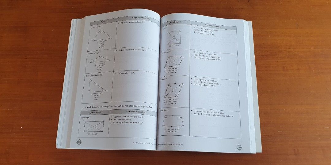 O level E math, Hobbies & Toys, Books & Magazines, Assessment Books on ...