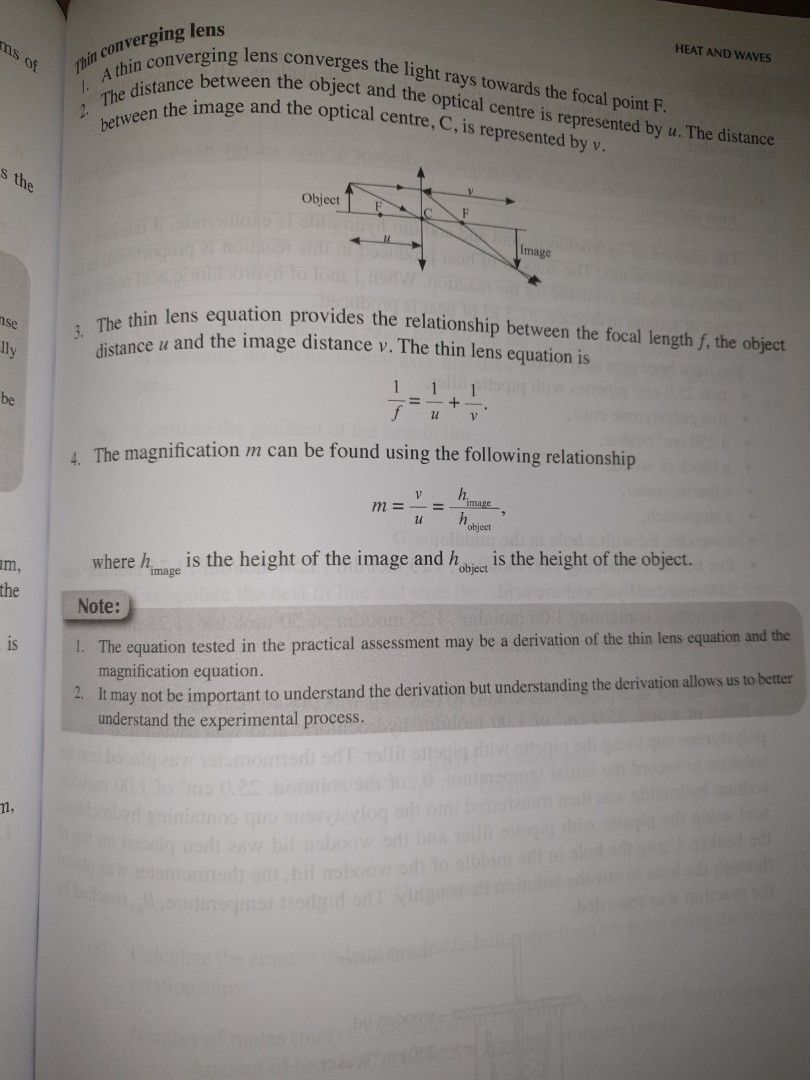 O LEVEL PRACTICAL QUESTIONS ON DATA ANALYSIS EPH SCIENCE PHYSICS ... O LEVEL PRACTICAL QUESTIONS ON DATA ANALYSIS EPH SCIENCE PHYSICS ...