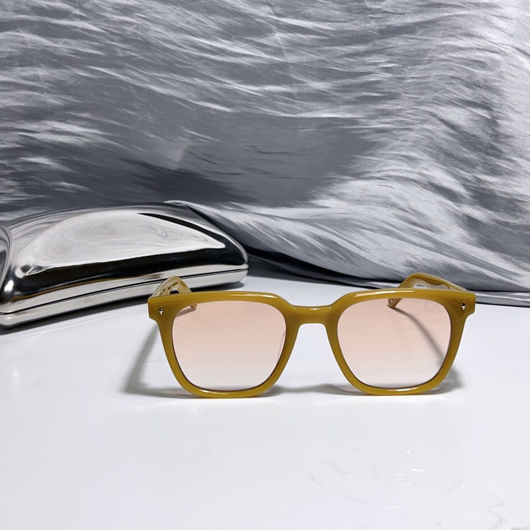 (Ready Stock) OJO OL4 | Gentle Monster 2024 Optical Frame | 52-22-147 ...