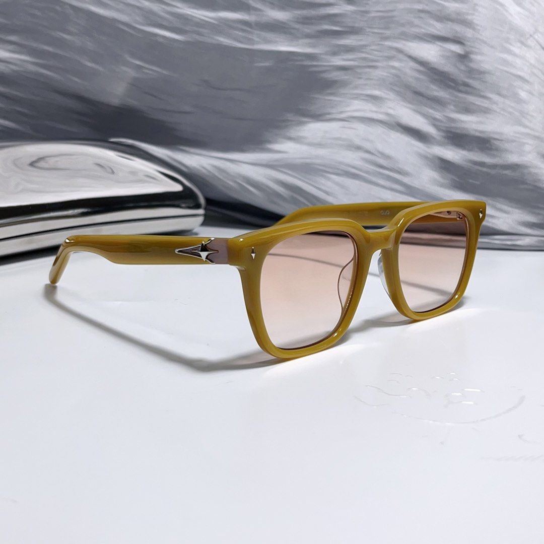 (Ready Stock) OJO OL4 | Gentle Monster 2024 Optical Frame | 52-22-147 ...