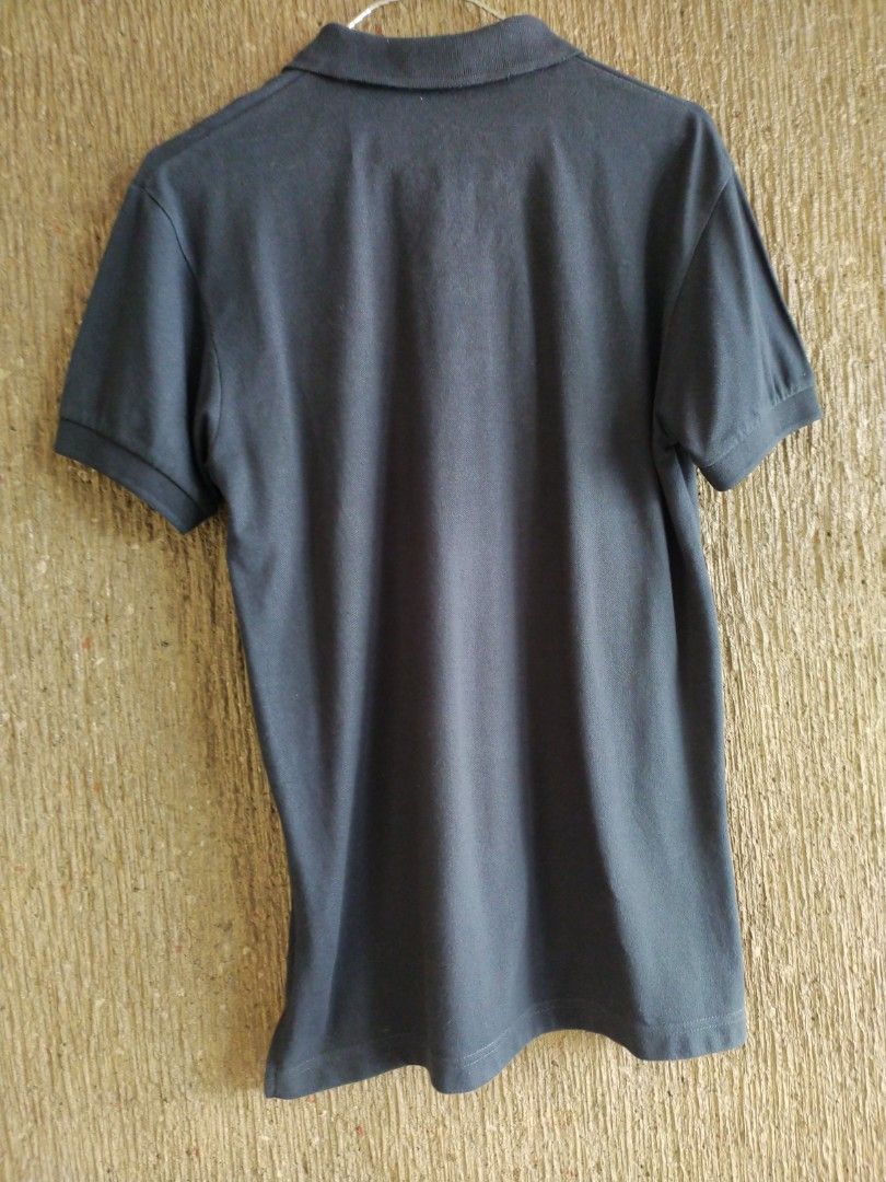 Original Bench Dark Blue Polo shirt, Men's Fashion, Tops & Sets ...