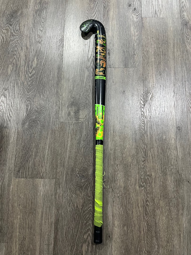 Osaka Hockey Stick, Sports Equipment, Sports & Games, Racket & Ball ...