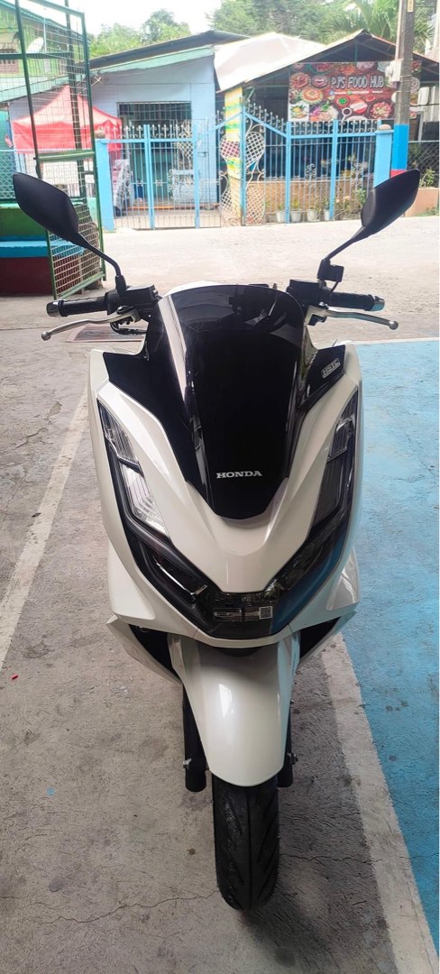 PCX 160 ABS 2022, Motorbikes, Motorbikes for Sale on Carousell