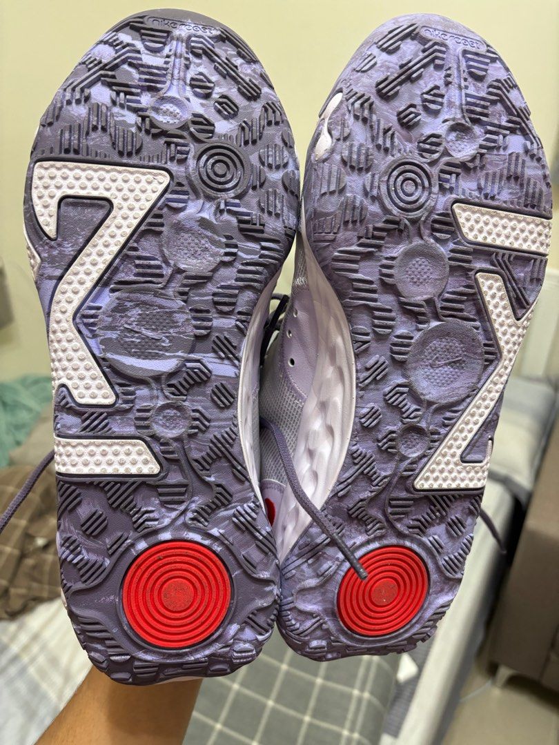 Pg 6 “paulette” pg6 母親 台灣未發 dc1974-500 ‘ US9 ‘, 他的時尚, 鞋類, 運動鞋、球鞋在旋轉拍賣
