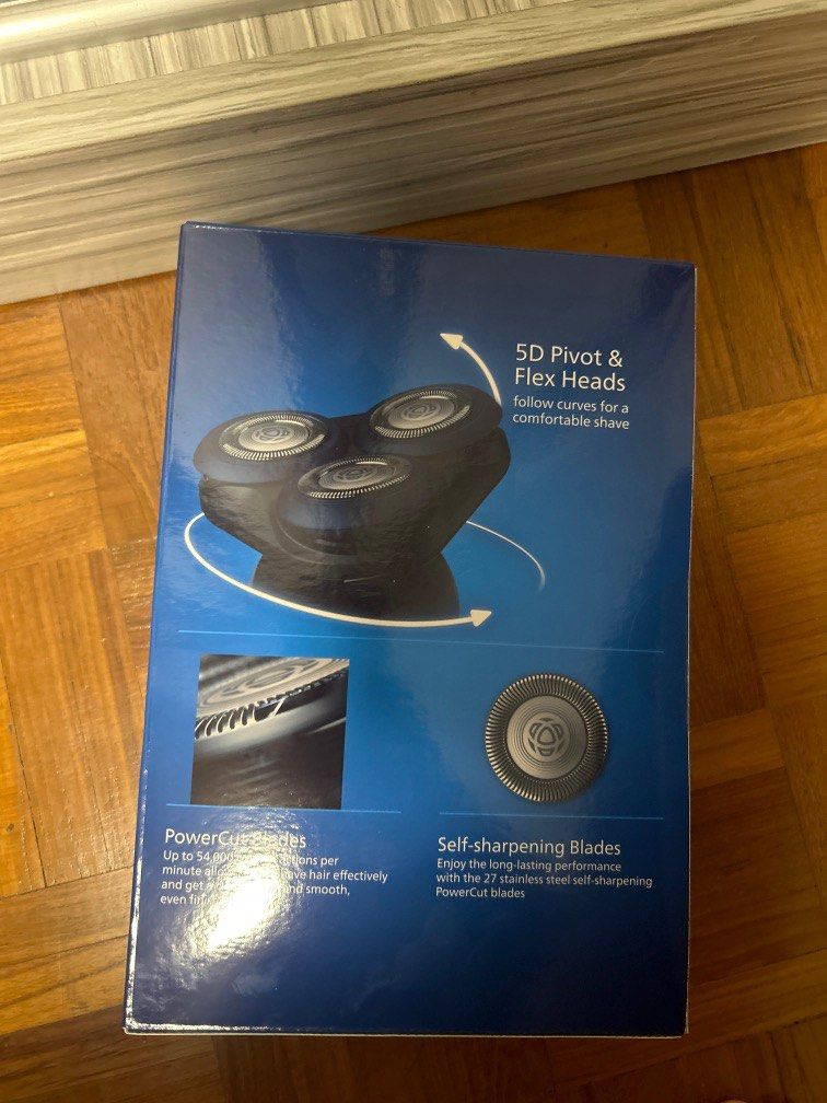 Philips shaver 3000 s3608/10, Beauty & Personal Care, Men's Grooming ...