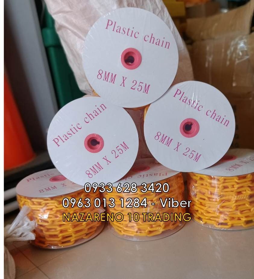 Plastic Chain Crown Control, Commercial & Industrial, Industrial ...