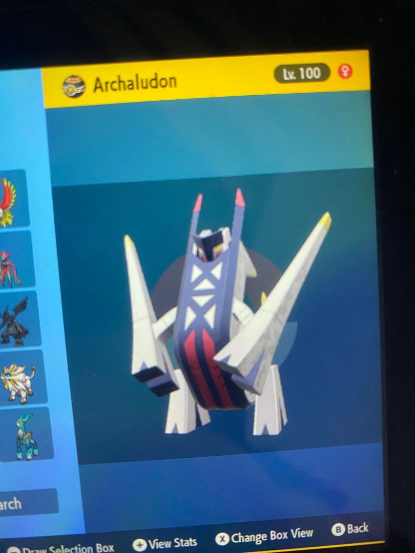 Pokemon Scarlet/Violet Indigo Disk - Shiny Locked Pokemon UCs, Video ...