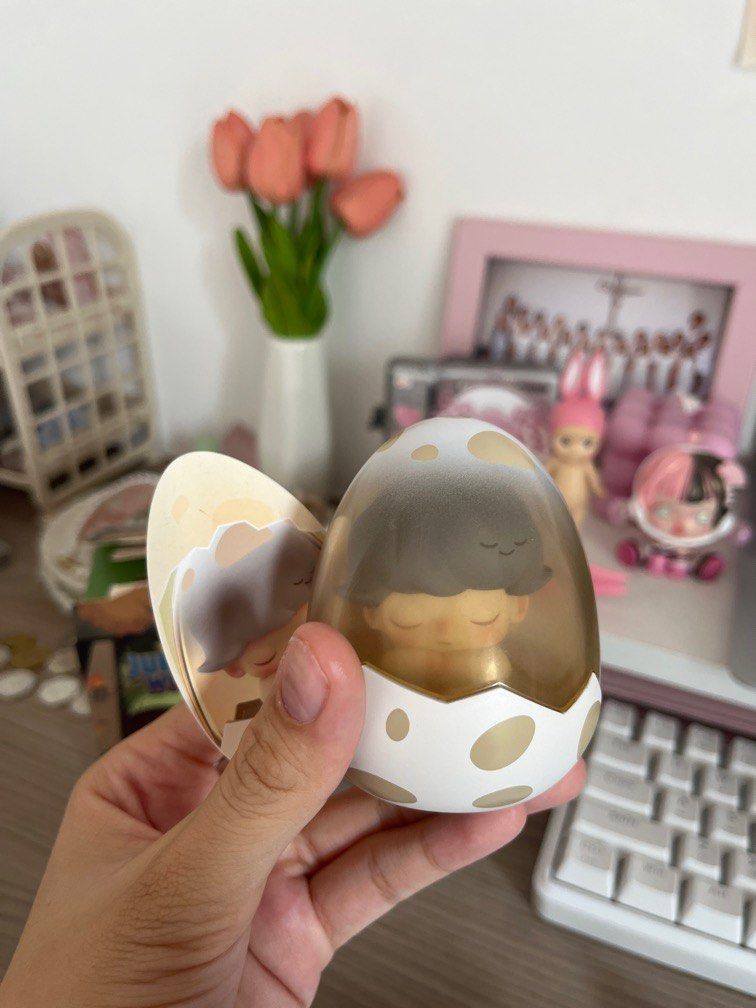 popmart DIMOO jurassic history, Hobbies & Toys, Toys & Games on Carousell