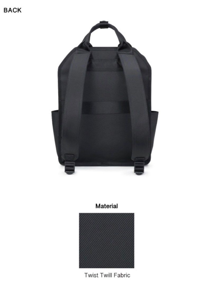 Portal International Backpack, Men's Fashion, Bags, Backpacks on Carousell