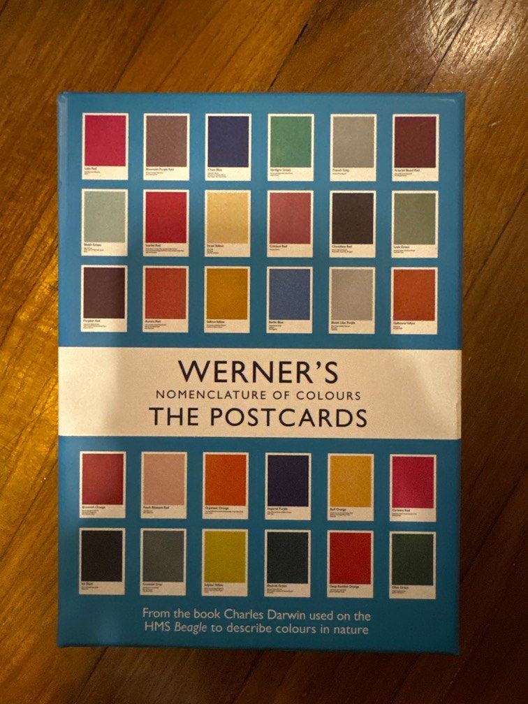 Postcards, Everything Else on Carousell