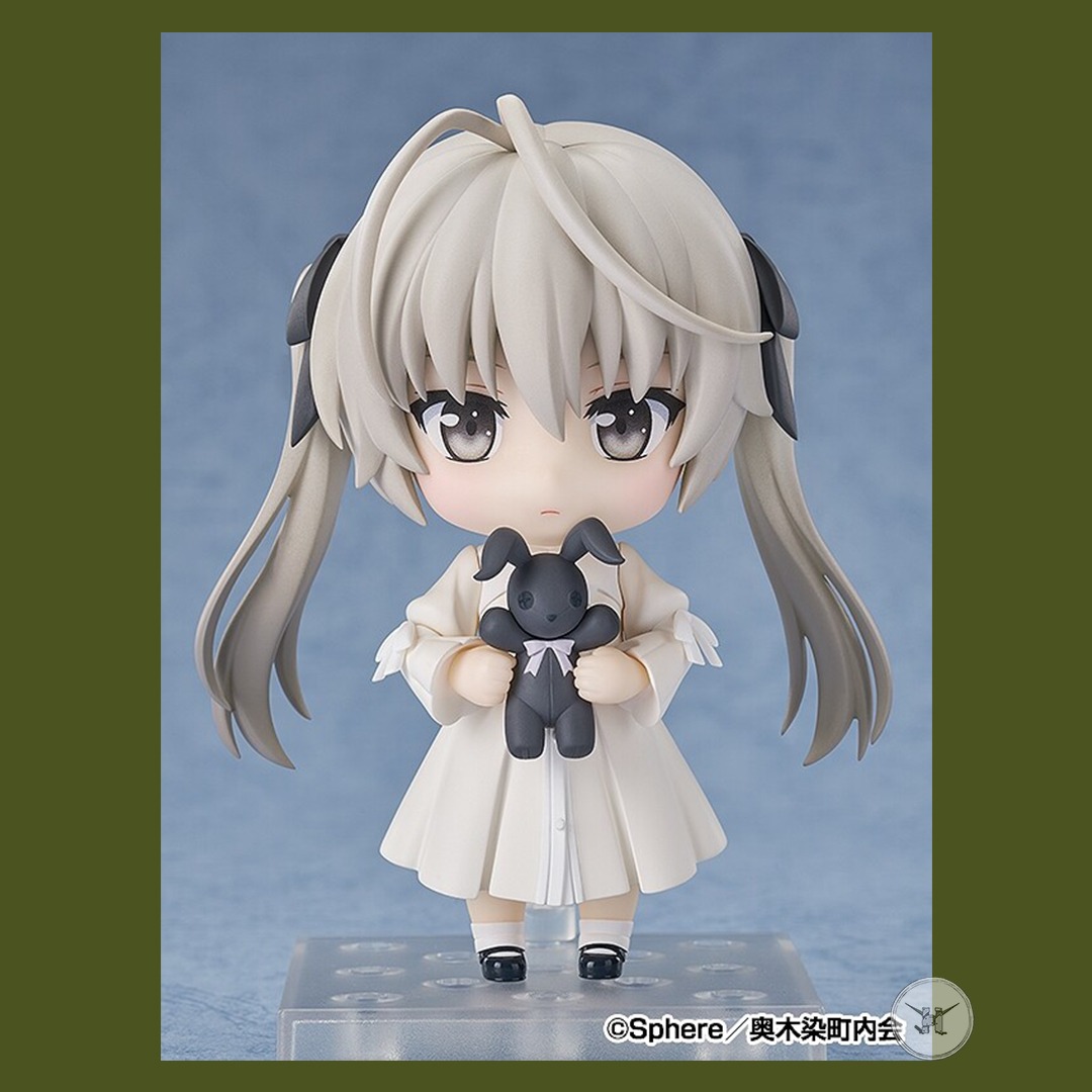 PRE-ORDER!! Nendoroid 2358: Sora Kasugano, Hobbies & Toys, Toys & Games ...