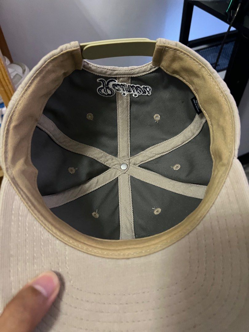 Rainiers Dug out club corduroy, Men's Fashion, Watches & Accessories ...