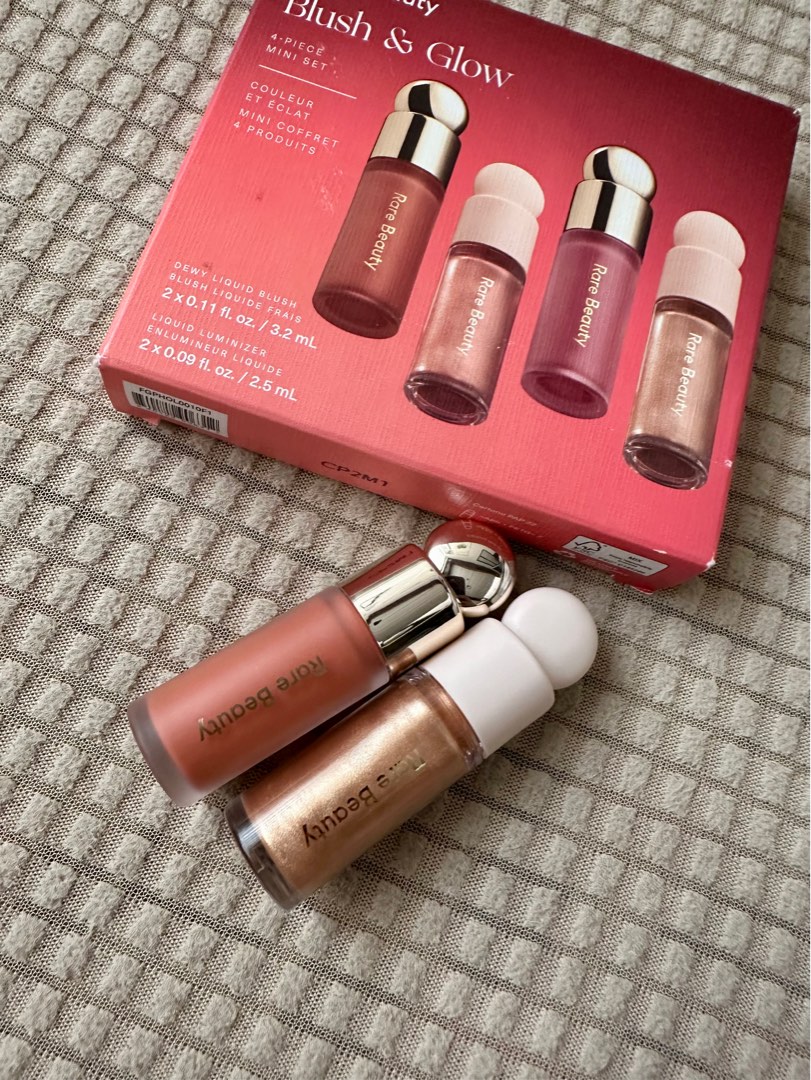 Rare Beauty Set, Beauty & Personal Care, Face, Makeup on Carousell