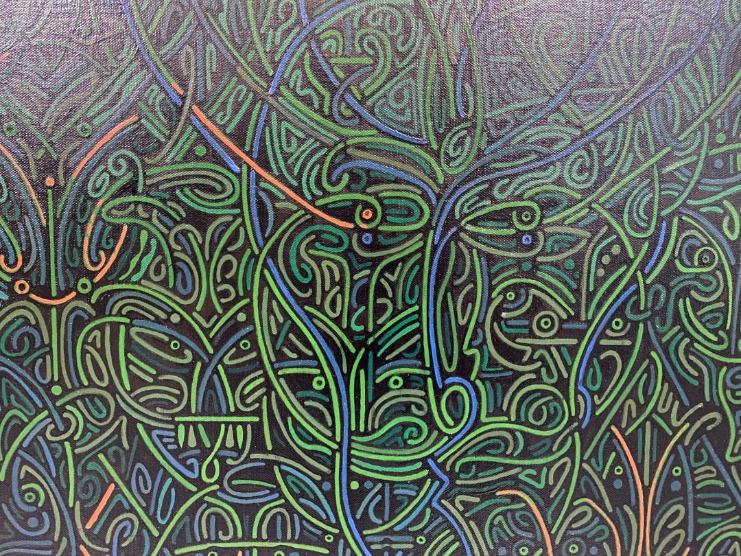 Red Earth: Mask - Caesar "Caesario" Sario, Hobbies & Toys, Stationary ...