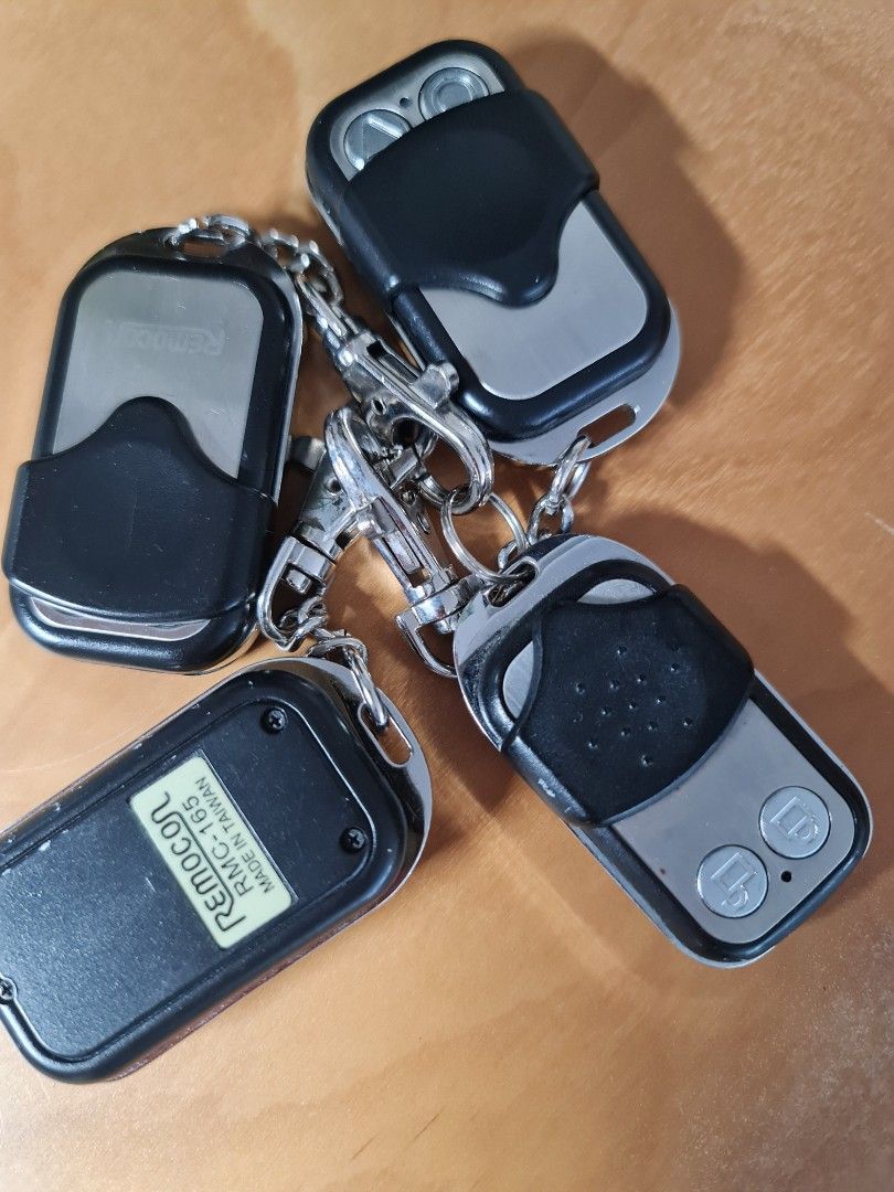 Remocon remote control, Car Accessories, Accessories on Carousell