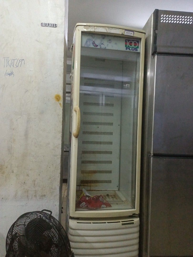 Repair fridge chiller freezer front load washer dryer combo, TV & Home ...