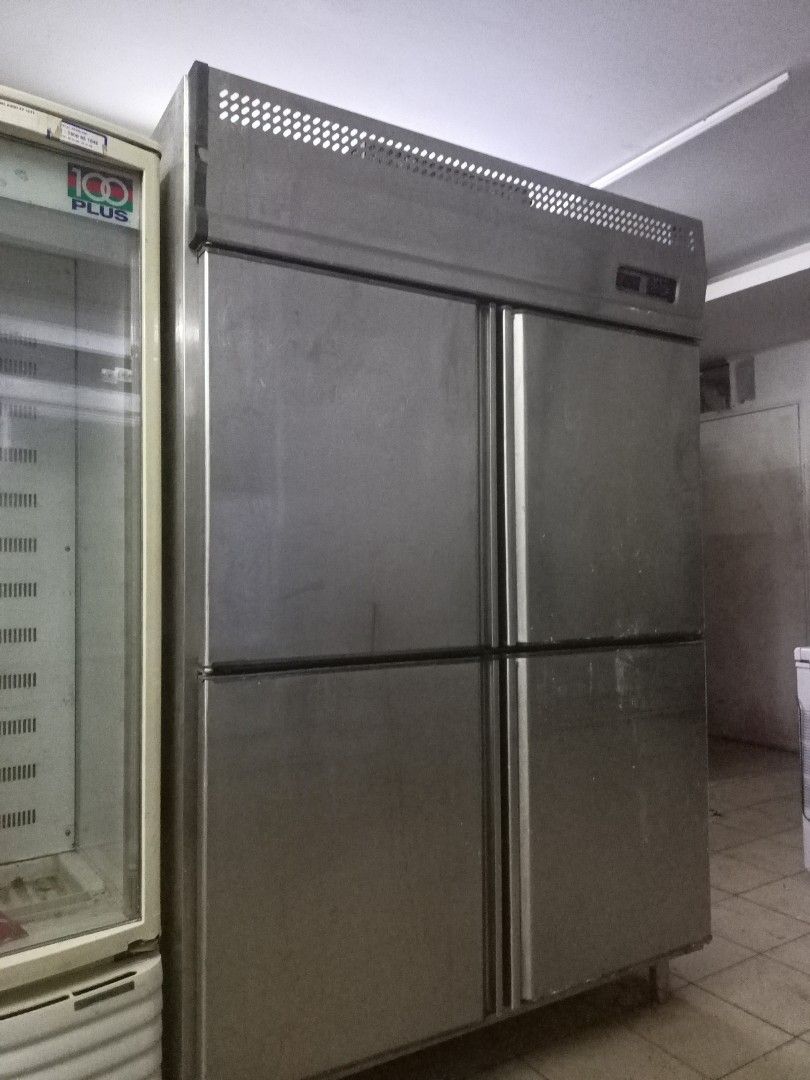 Repair fridge chiller freezer front load washer dryer combo, TV & Home ...