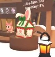 Roblox Adopt Me Hare Box (RM1 each only), Video Gaming, Gaming ...