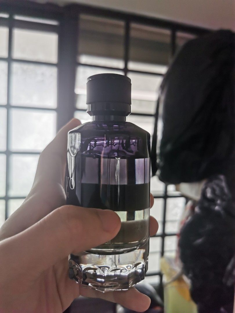Salvo intense (dior sauvage edp clone), Beauty & Personal Care ...