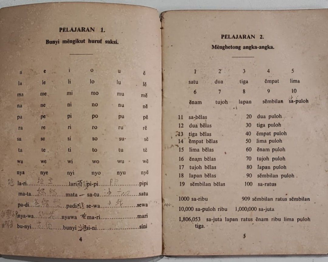 Sinaran BAHASA MELAYU. THE NEW METHOD MALAY COURSE, Hobbies & Toys ...