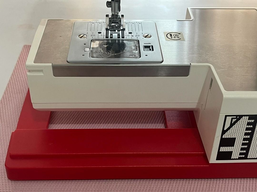 Singer Cosplay CP6355M Heavy Duty Sewing Machine, Hobbies & Toys ...