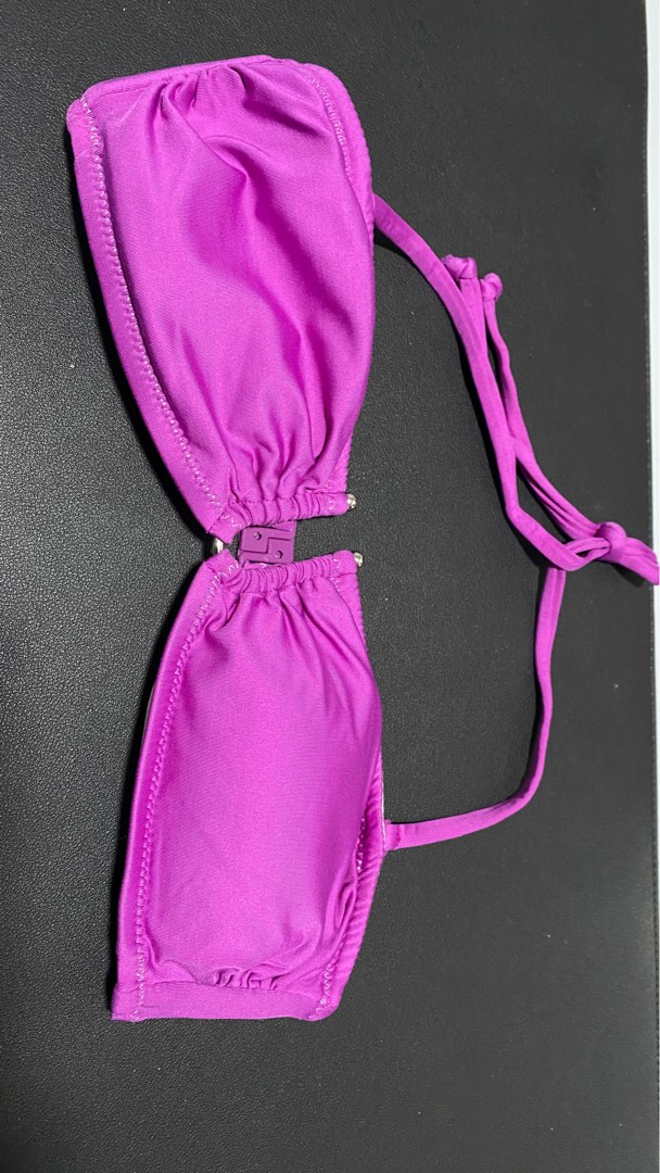 Small top bikini, Women's Fashion, Swimwear, Bikinis & Swimsuits on ...