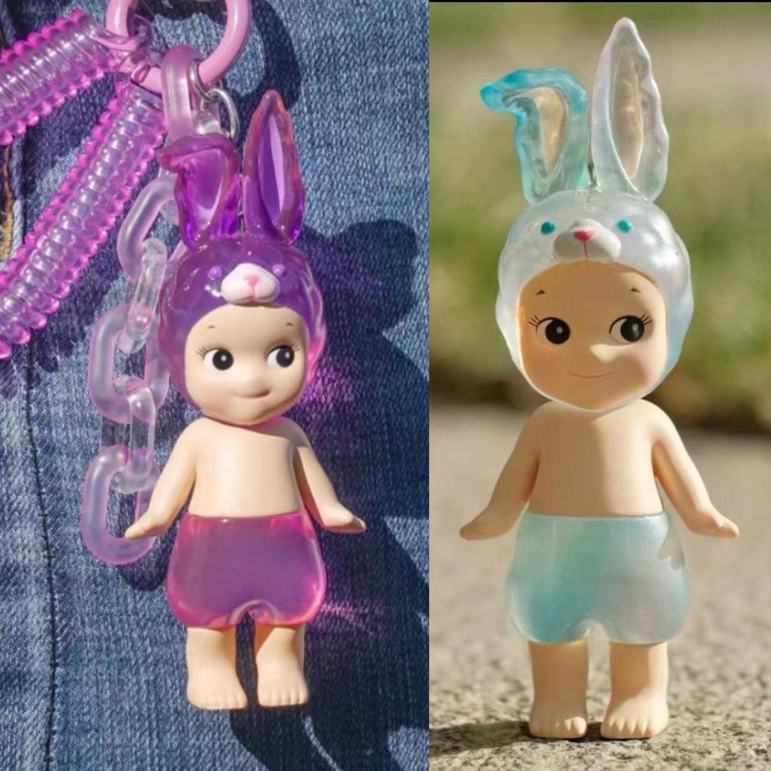 SONNY ANGEL CANDY STORE SERIES MINI FIGURINES / FULL SET / SINGLE BLIND ...