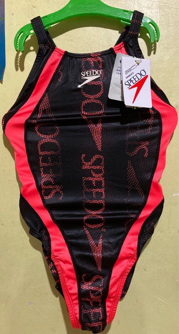 Speedo Swimsuits, Babies & Kids, Babies & Kids Fashion on Carousell