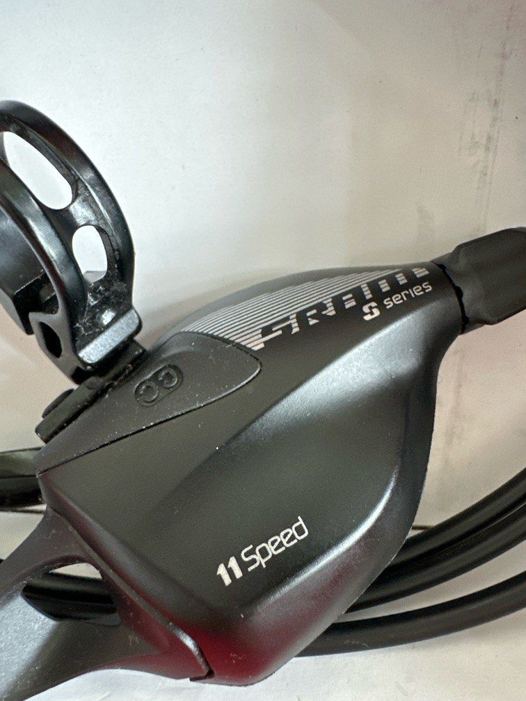 SRAM S series 11 speed shifter S700 SL-700-B1, Sports Equipment ...