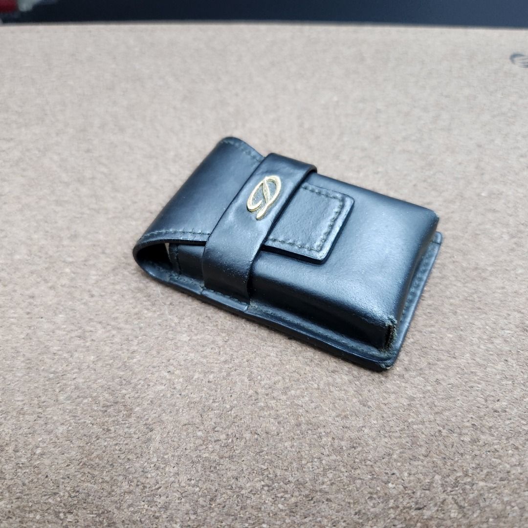 ST DUPONT JAMES BOND 007 LIMITED EDITION LIGHTER SILVER BULLET LIGNE 2 ...