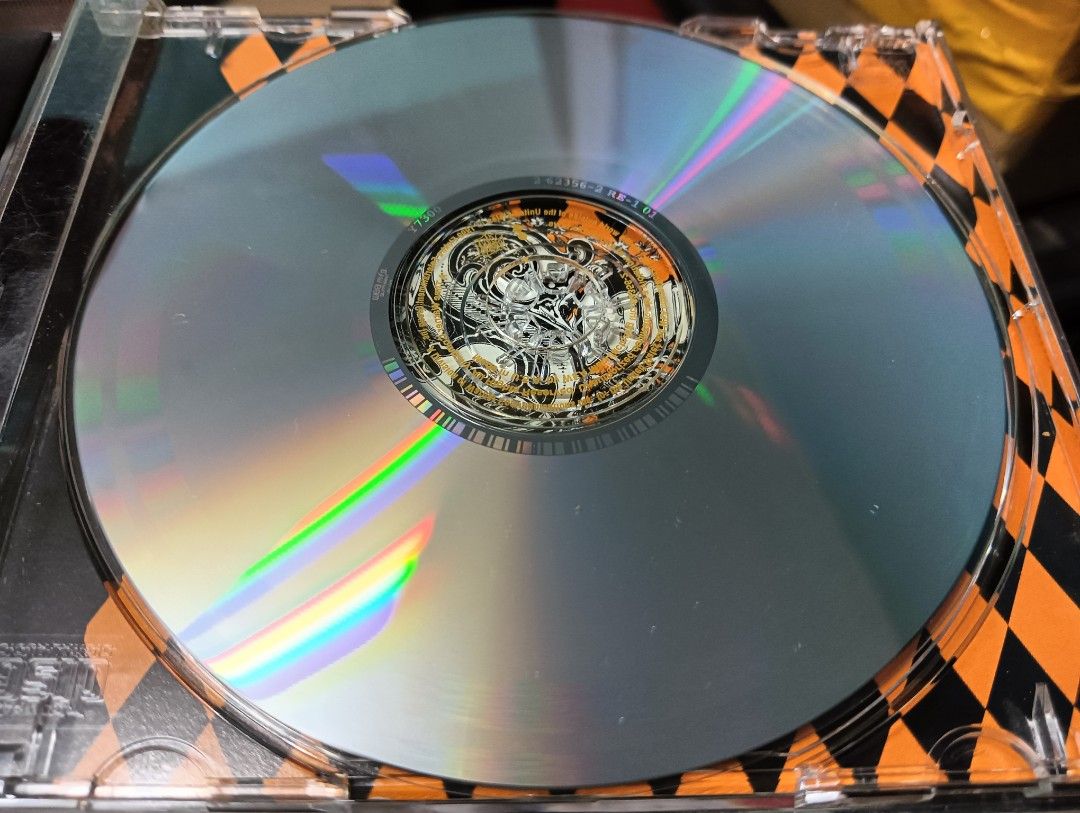 Staind - Dysfunction, Hobbies & Toys, Music & Media, CDs & DVDs on ...