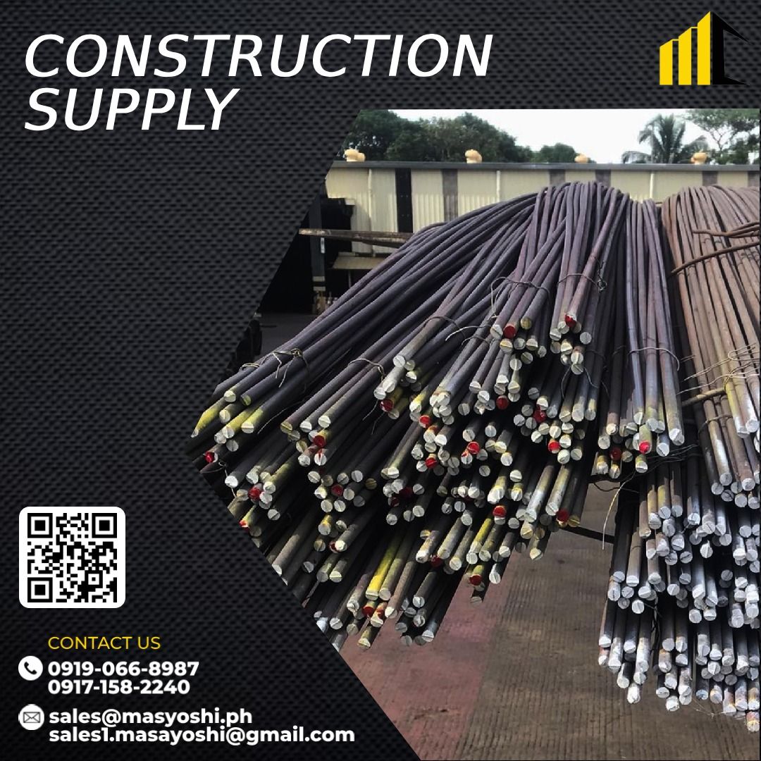 STAINLES ROUND BAR, ROUND BAR, GI PIPES,WIDE FLANGE, H BEAM, I BEAM ...