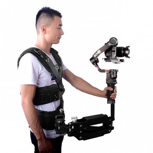 Steadicam for Zhiyun Crane / Dji RS digitalfoto, Photography, Video ...