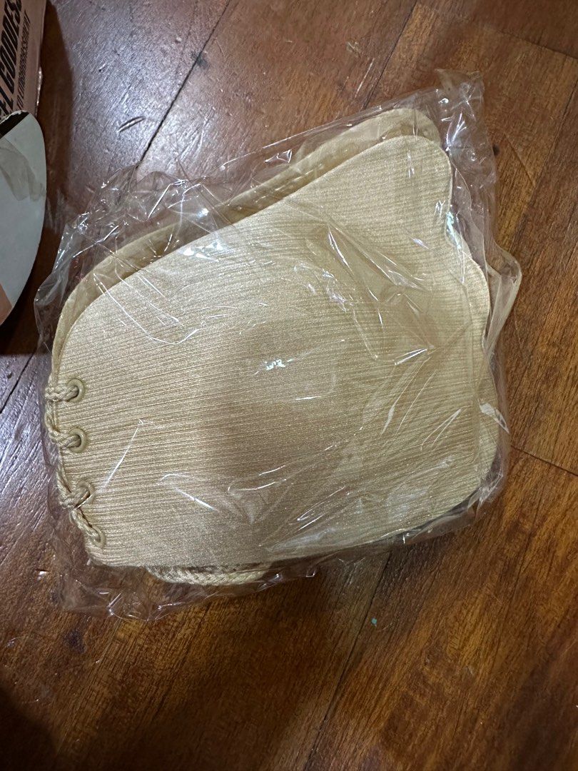 Stick On Bra Womens Fashion New Undergarments And Loungewear On Carousell