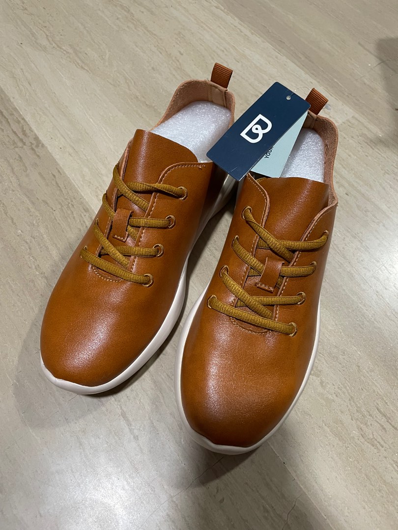 Sunnystep Balance Runner, Luxury, Sneakers & Footwear on Carousell