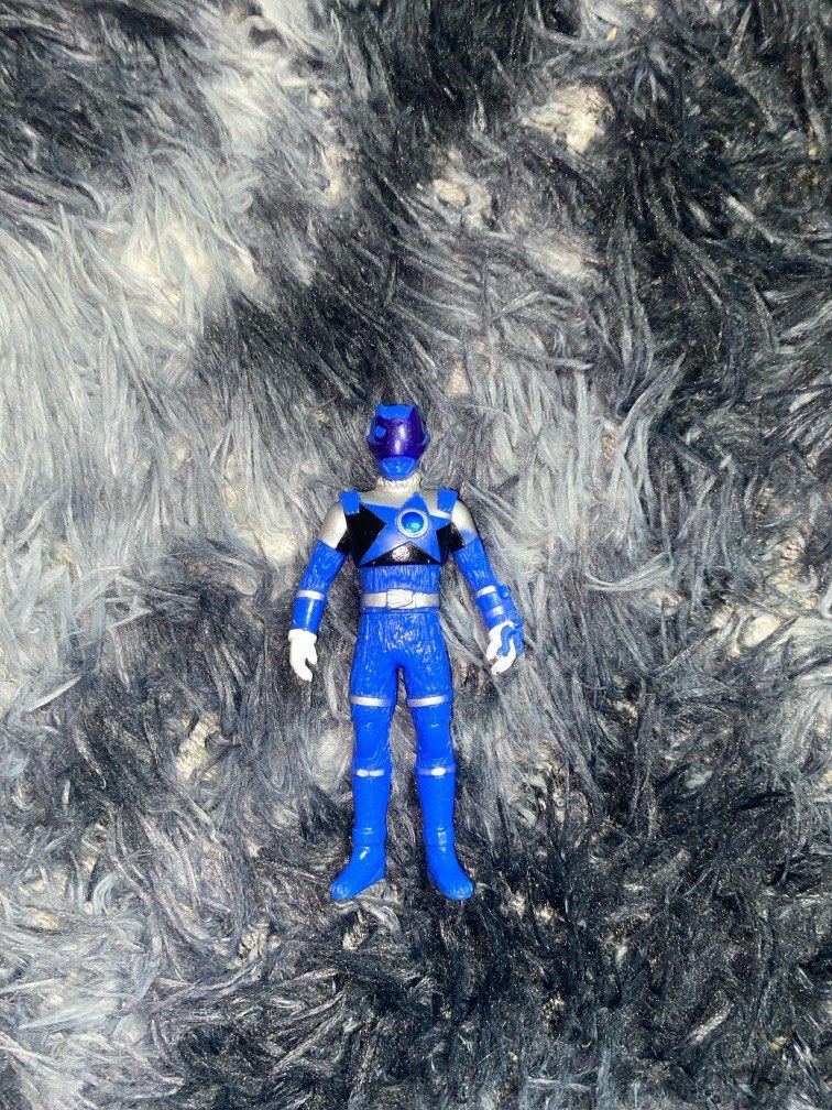 Super sentai kyuranger, Hobbies & Toys, Toys & Games on Carousell