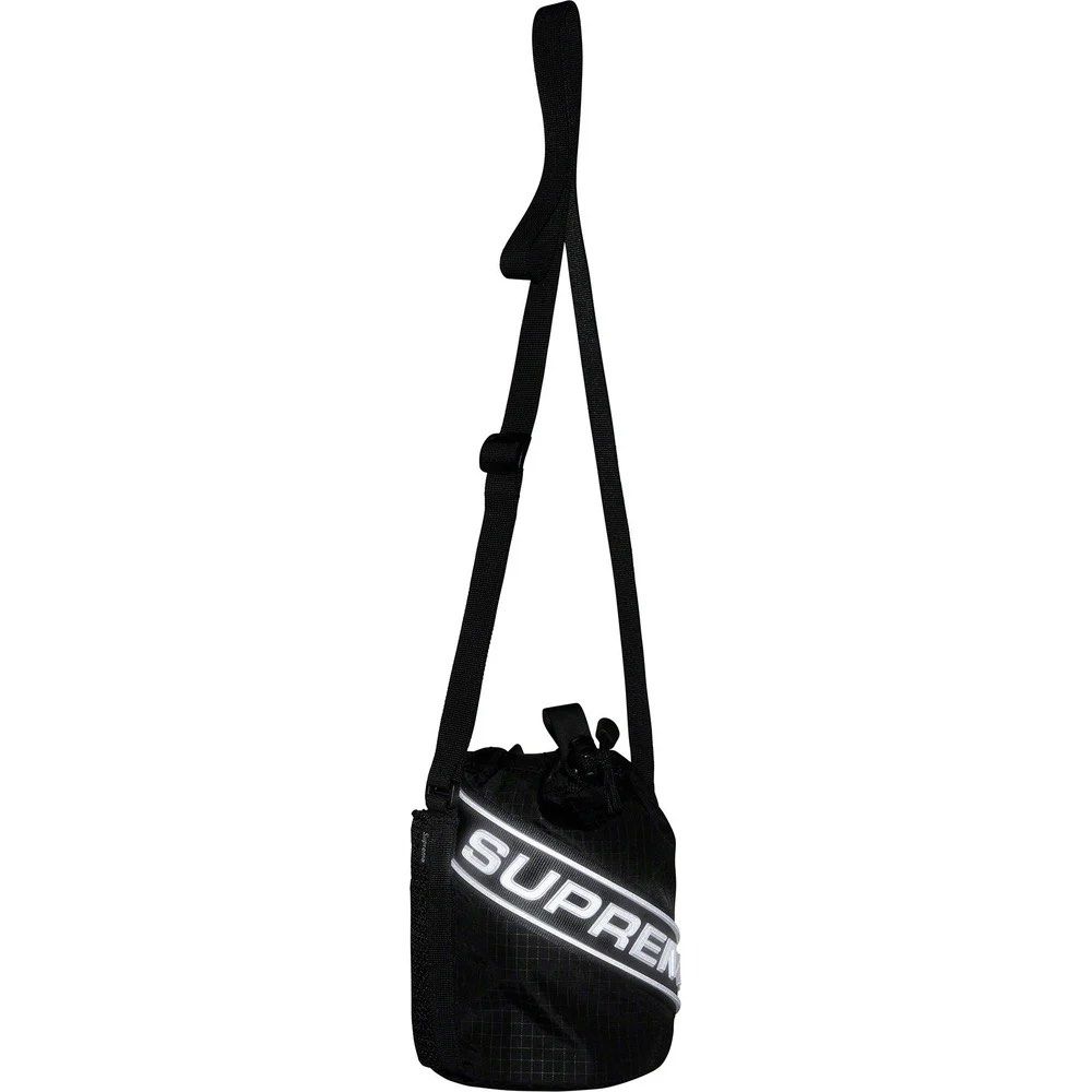 Supreme Small Cinch Bag, Men's Fashion, Bags, Sling Bags on Carousell